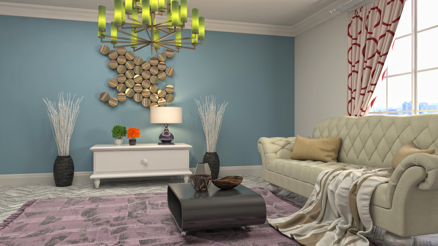 Exclusive Home Decorations | Buy Unique Home Decor Items
